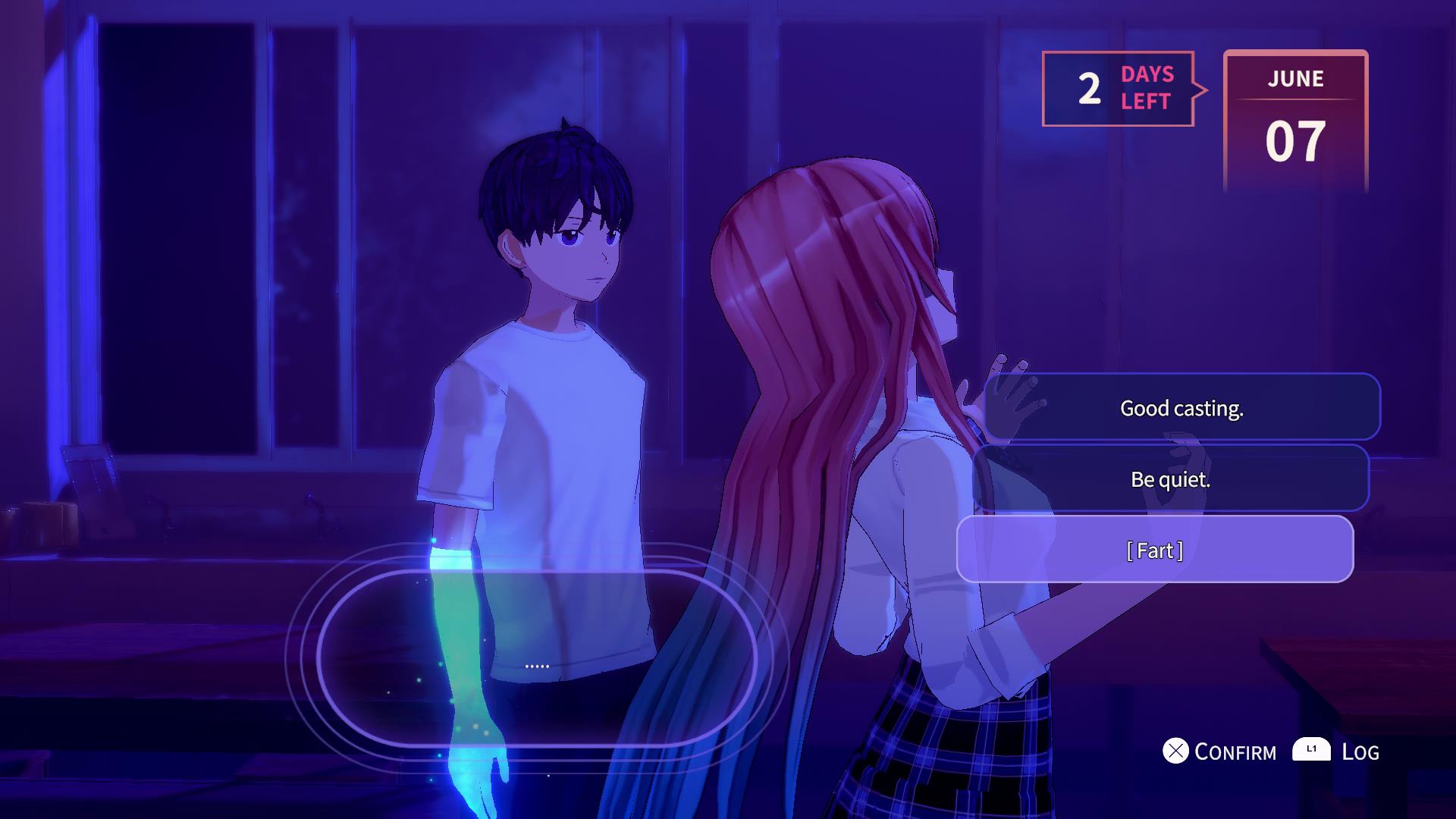 Branching Path: Eternights misunderstands what makes Persona's game ...