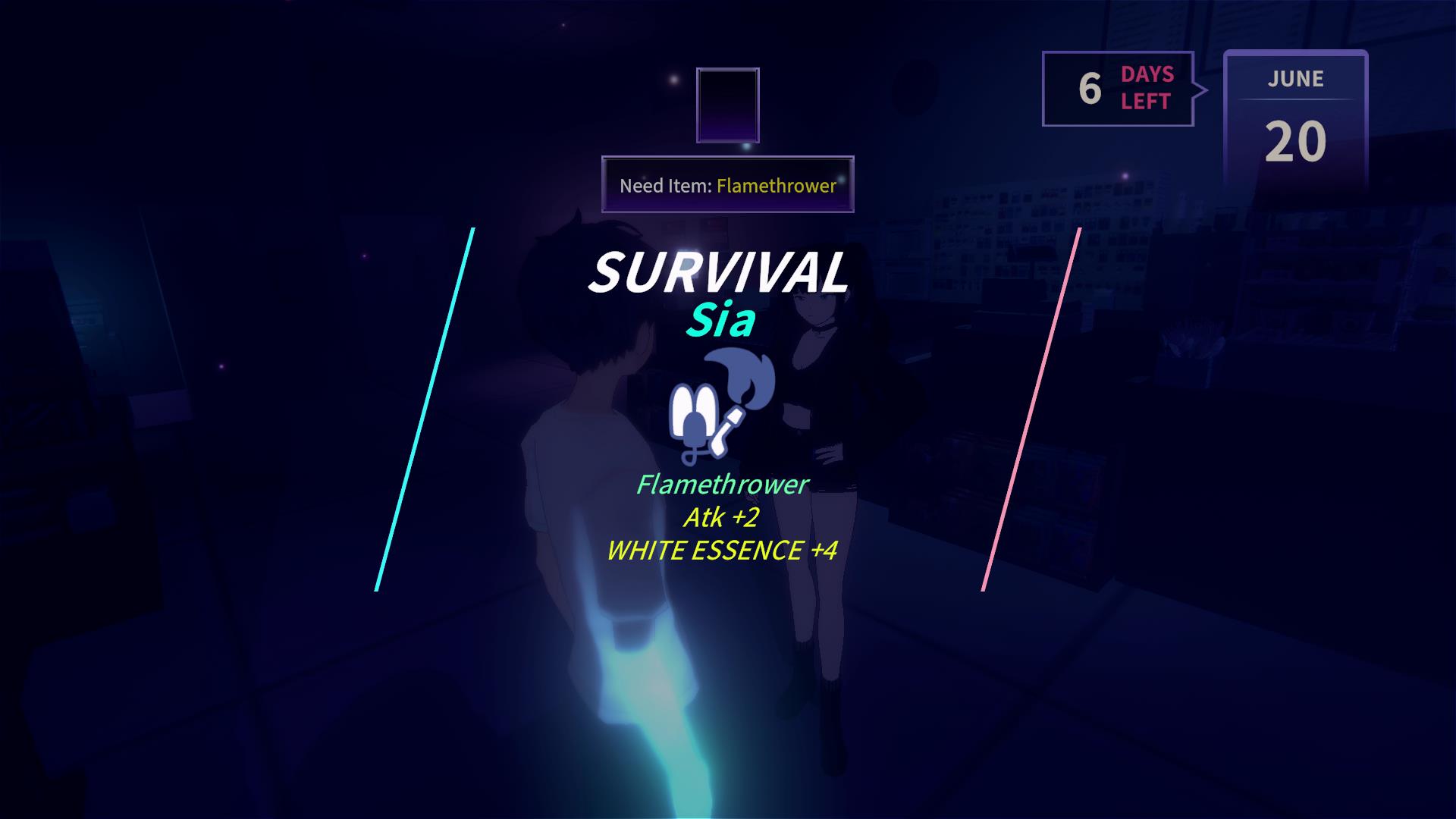 Branching Path: Eternights misunderstands what makes Persona's game ...