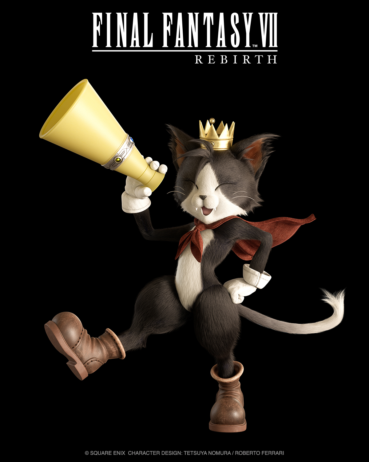 Final Fantasy VII Rebirth releases on February 29, 2024 | RPG Site