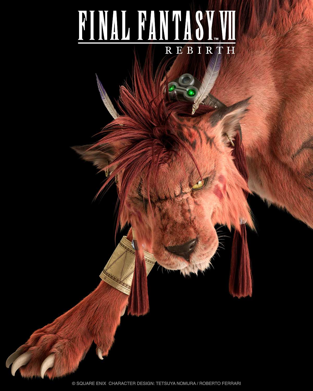 Final Fantasy VII Rebirth releases on February 29, 2024 | RPG Site