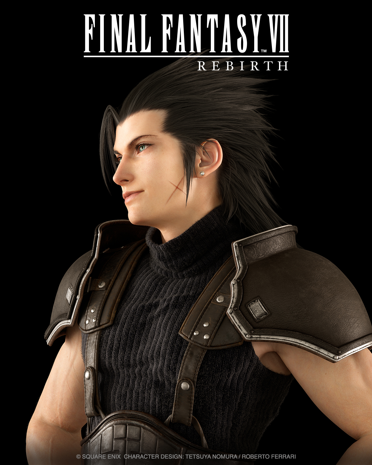 Final Fantasy VII Rebirth releases on February 29, 2024 | RPG Site