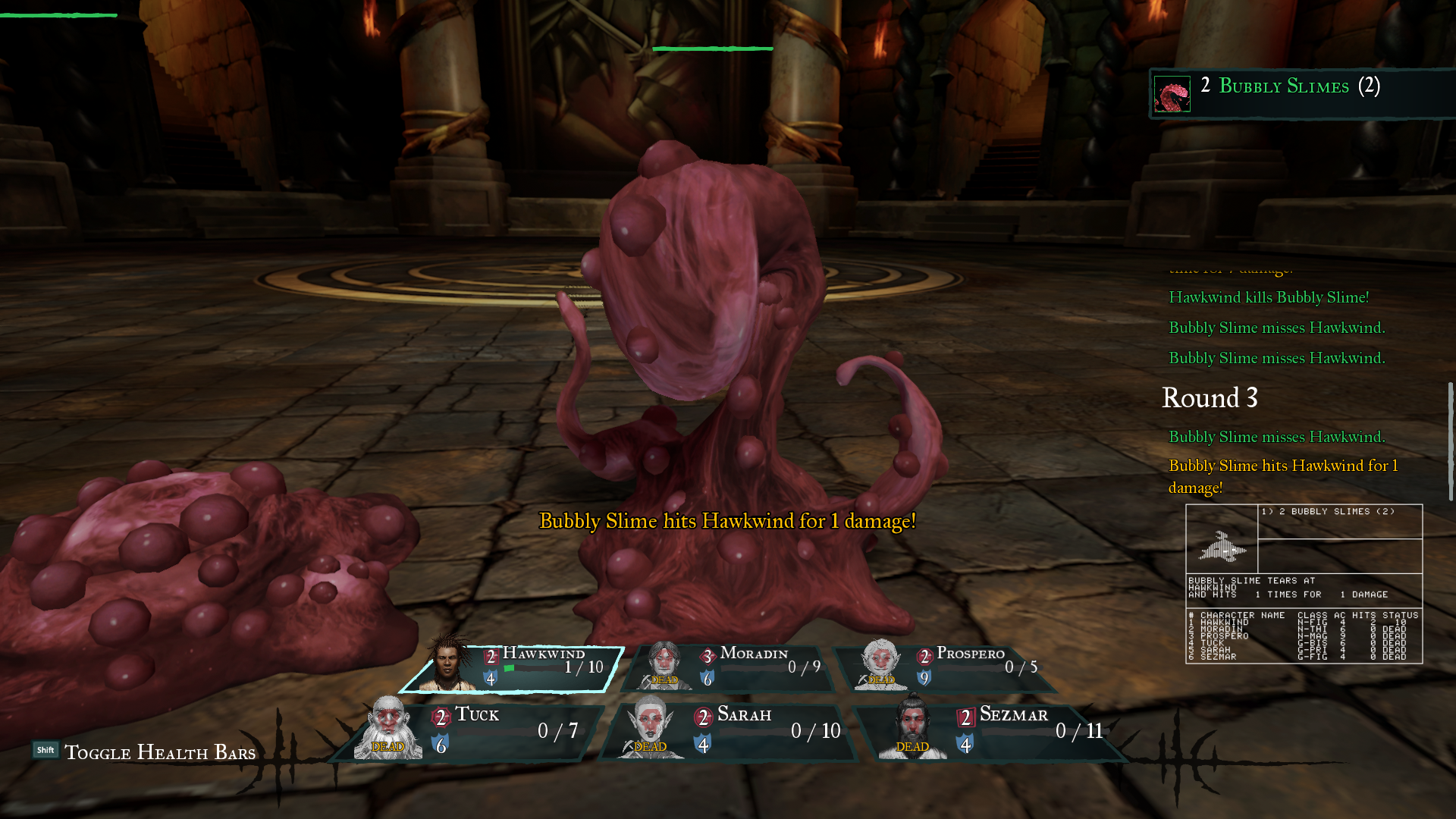 Wizardry: Proving Grounds of the Mad Overlord receives a full 3D remake ...