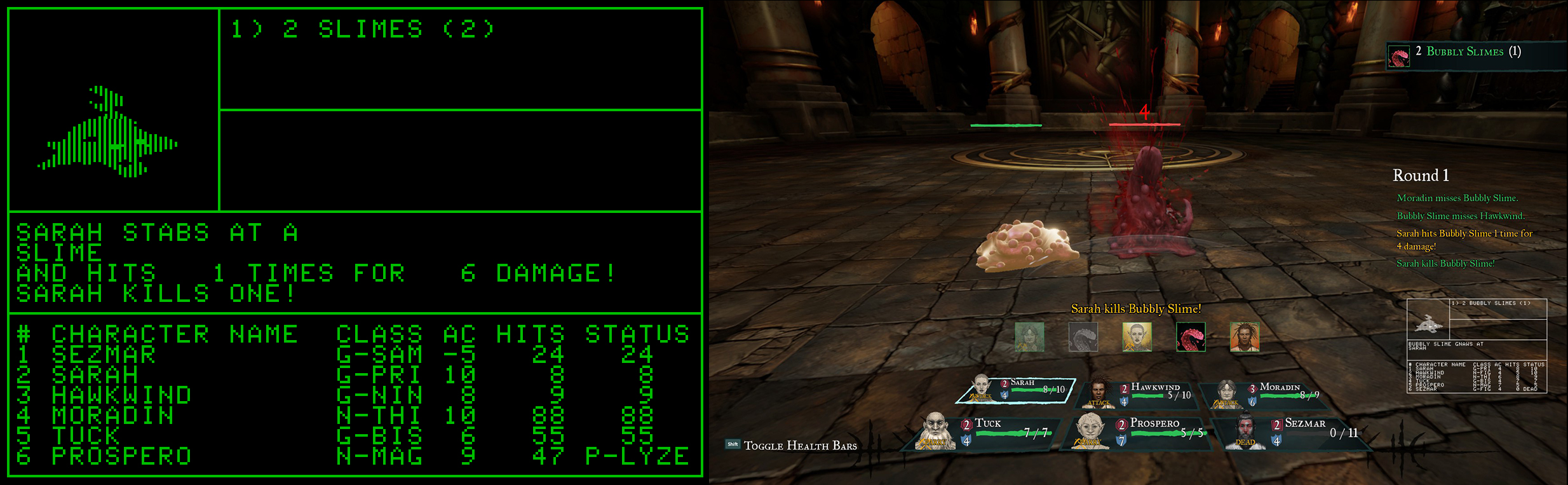 Wizardry: Proving Grounds of the Mad Overlord receives a full 3D remake ...