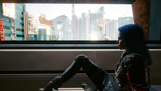 Cyberpunk 2077 Best Builds Guide for Patch 2.0 - Outfitting V for ...