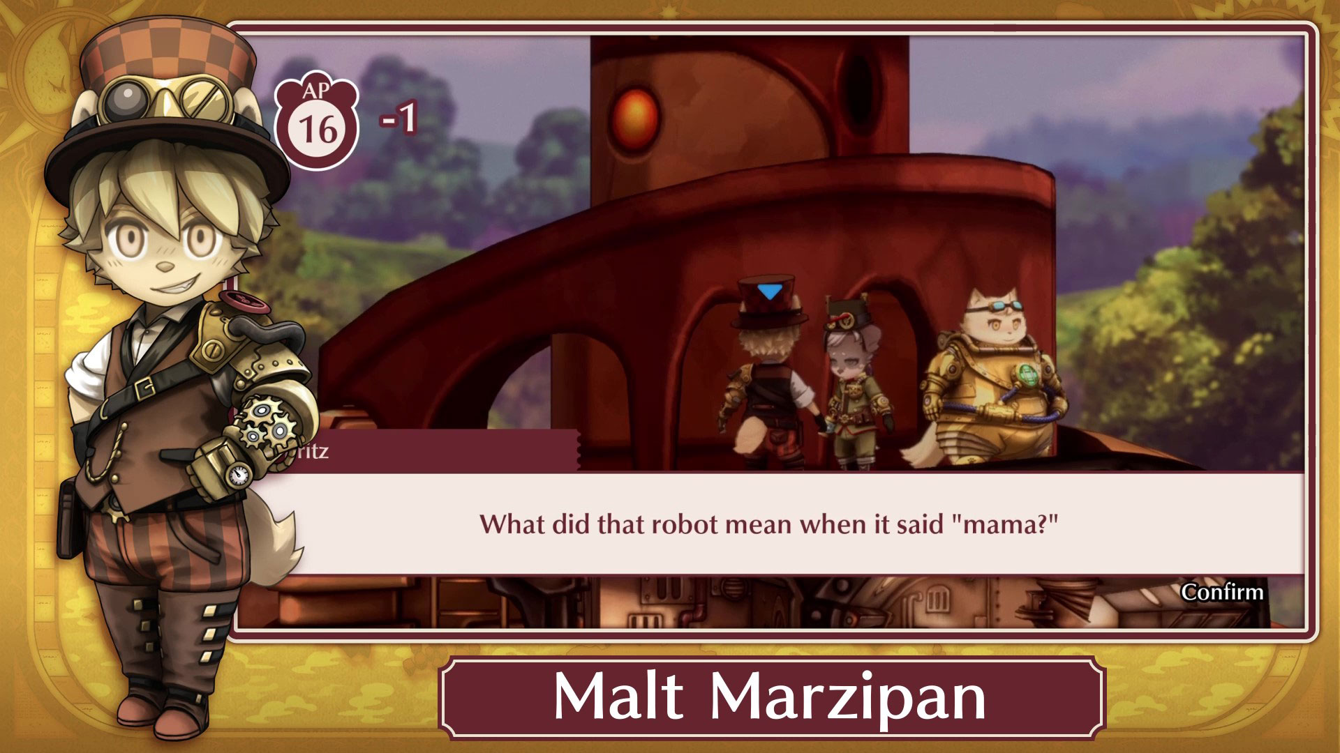 Fuga: Melodies of Steel 2 - Steampunk Costume Pack DLC now available ...