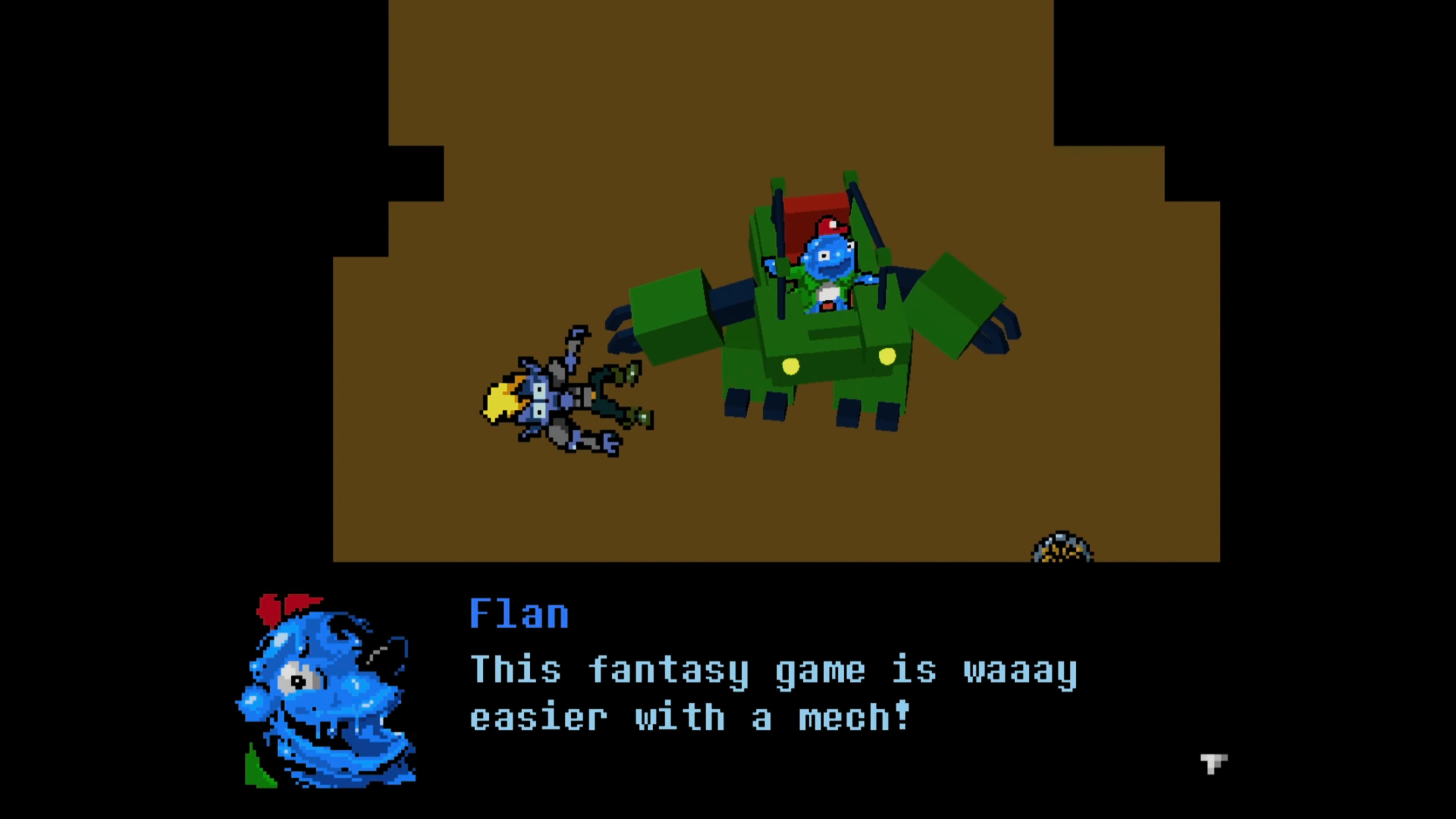 Everhood Eternity Edition Review | RPG Site