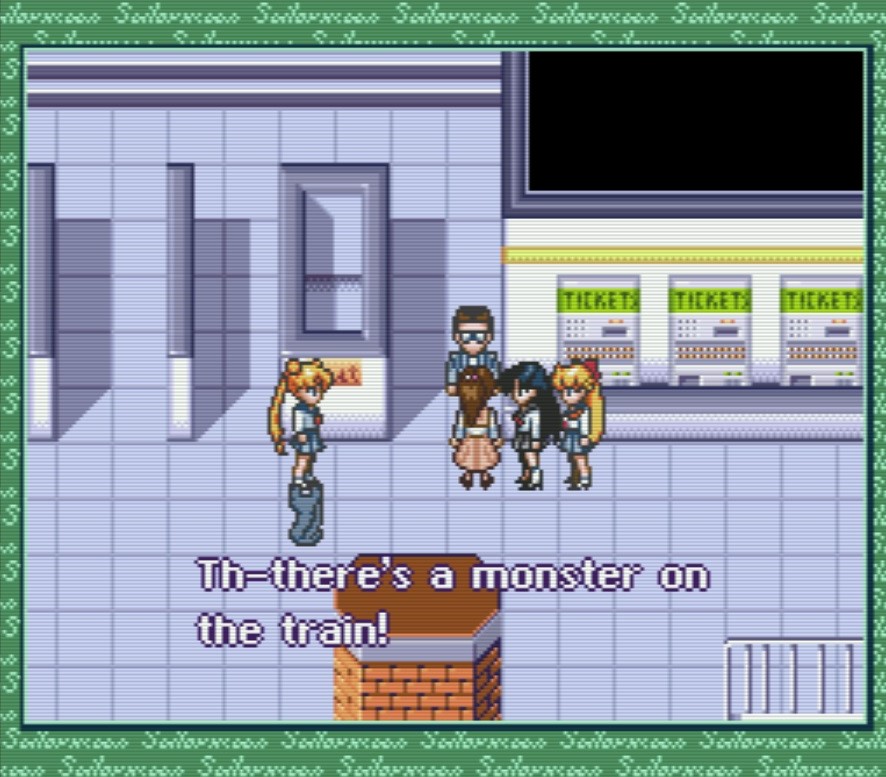 How Sailor Moon introduced me to fan translations | RPG Site