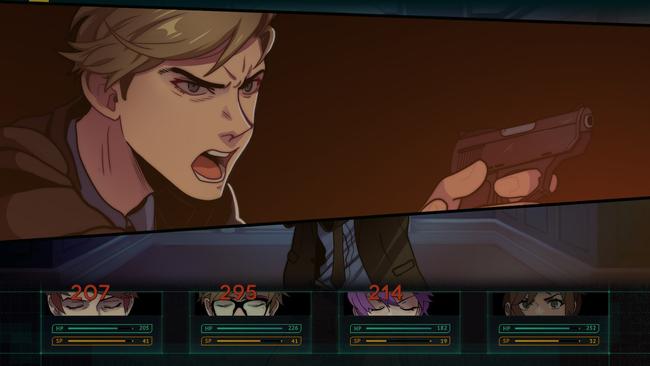 Long Gone Days Review | RPG Site