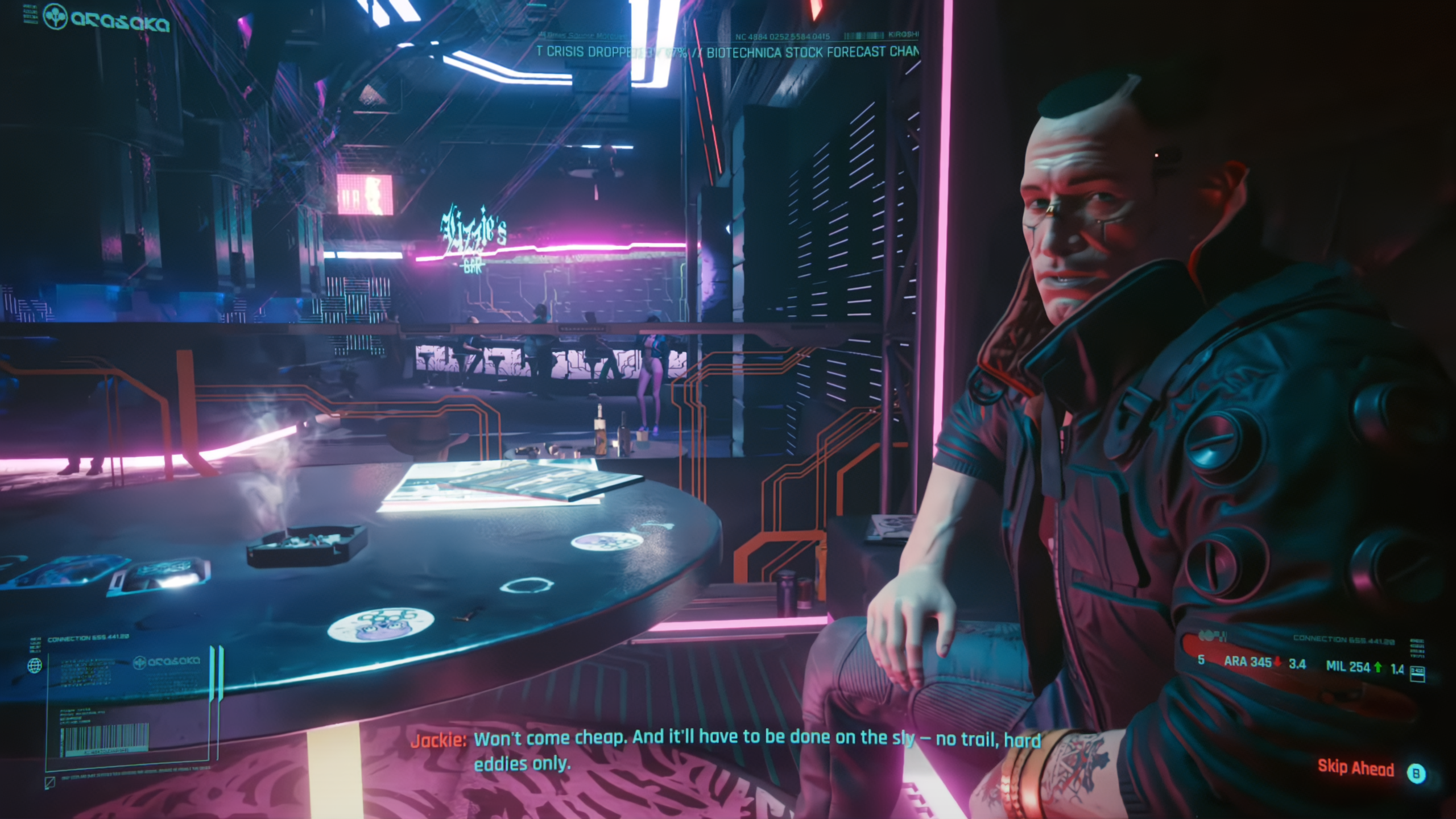 Elenco delle missioni di Cyberpunk 2077: tutte le missioni della storia ...